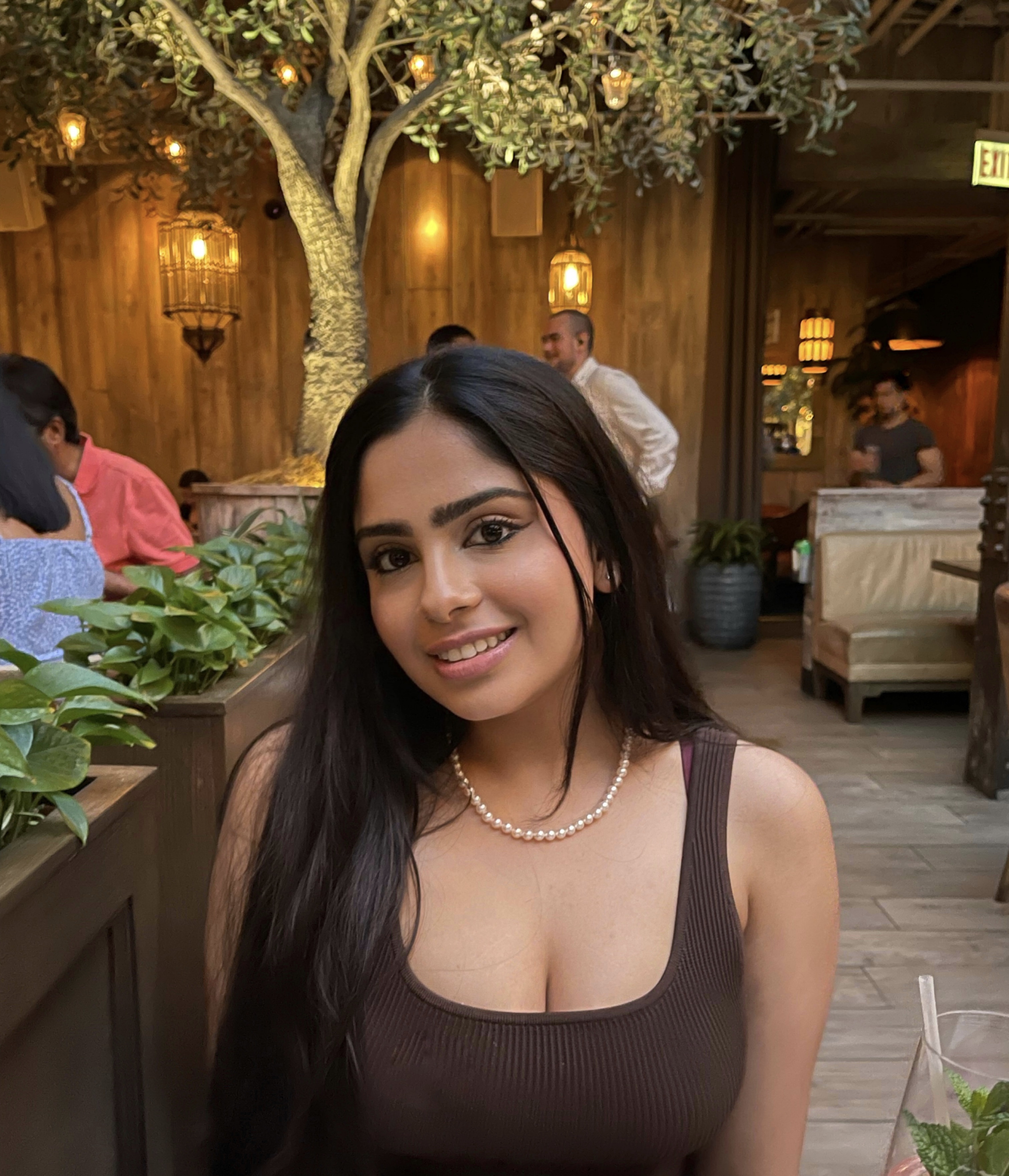 Savita Manchanda-Portfolio